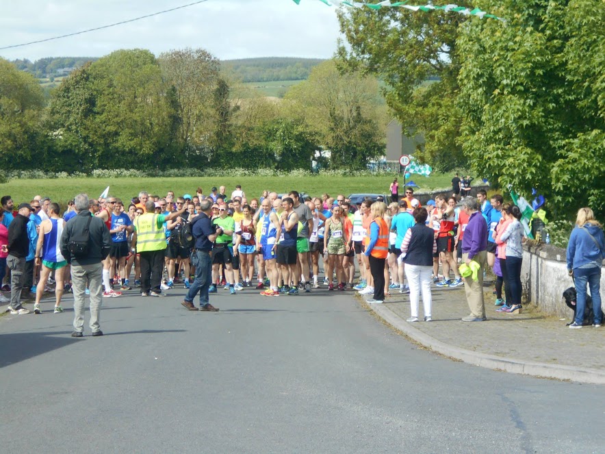 Gallery – Tullaroan Marathon