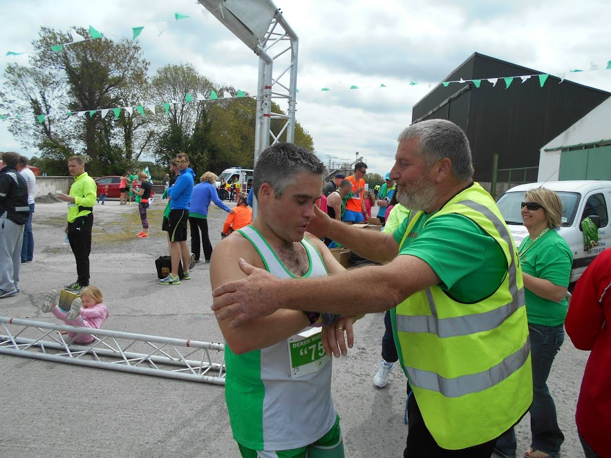 Gallery – Tullaroan Marathon
