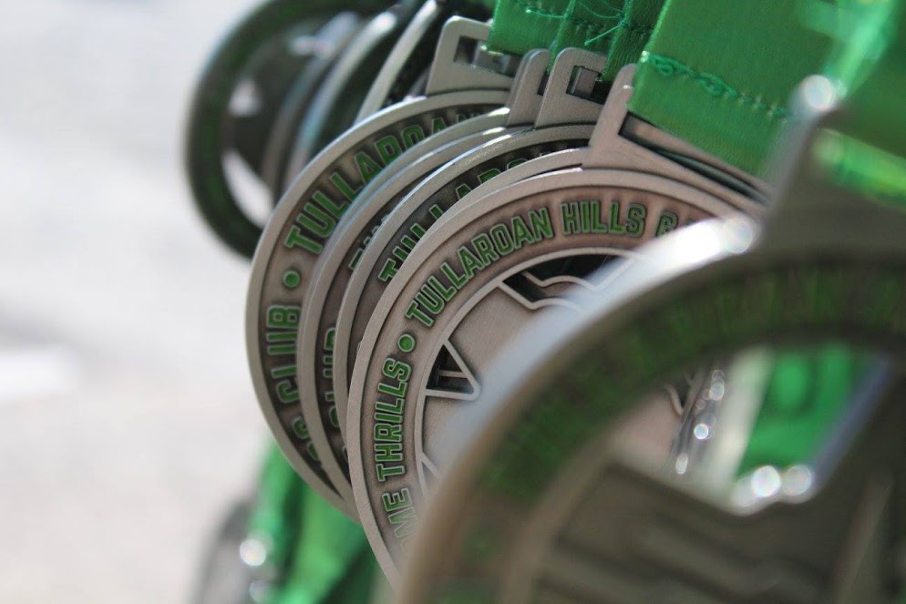 Gallery – Tullaroan Marathon